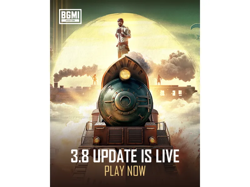 Krafton India Unveils 2025 Esports Roadmap With Key Initiatives - BW Businessworld